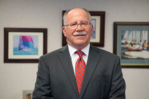 Chuck Holzman - Holzman Law